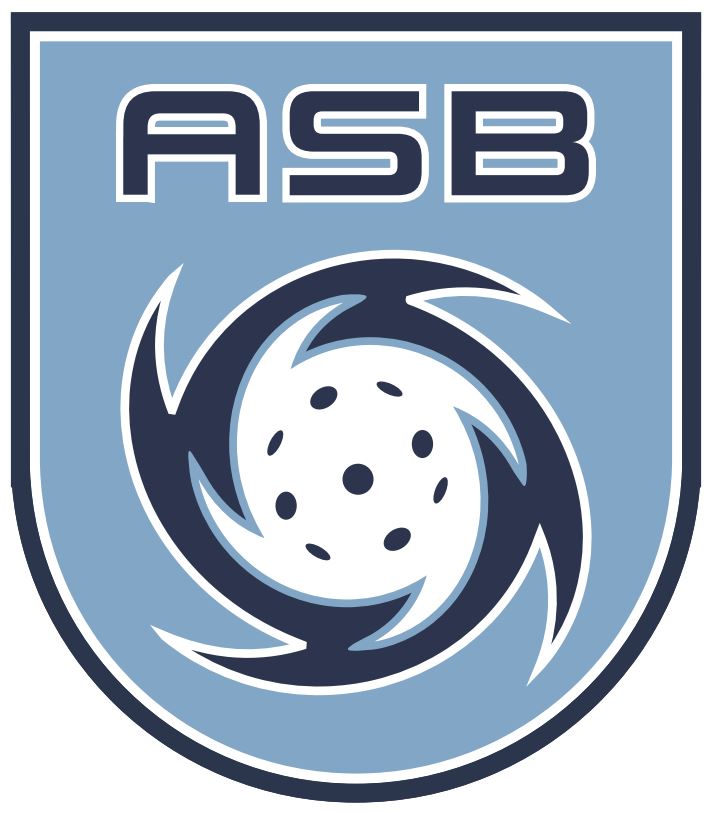 Airiston Salibandyn logo - Airiston Salibandy